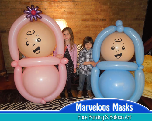 Chicago Face Painter | Chicago Airbrush Tattoos | Face Painting ...